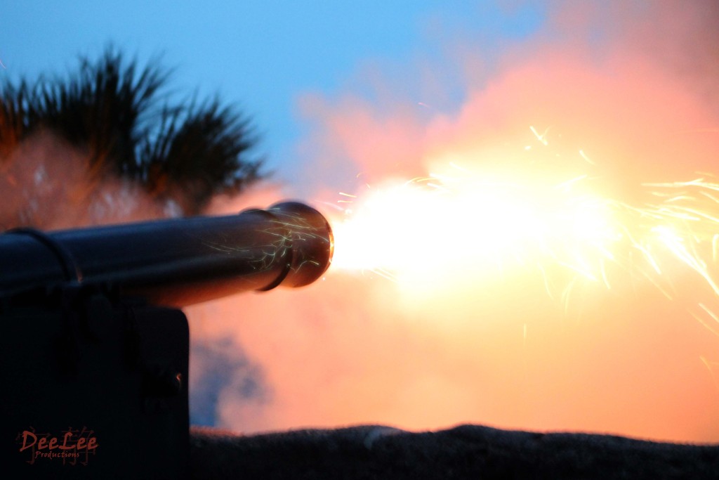 Night Watch for Visitors – Historic Florida Militia, Inc