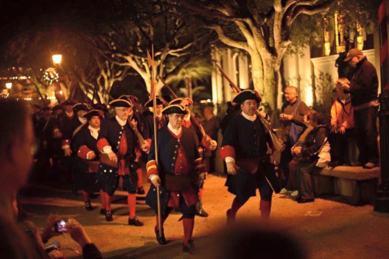 Events for September 2025 – Historic Florida Militia, Inc